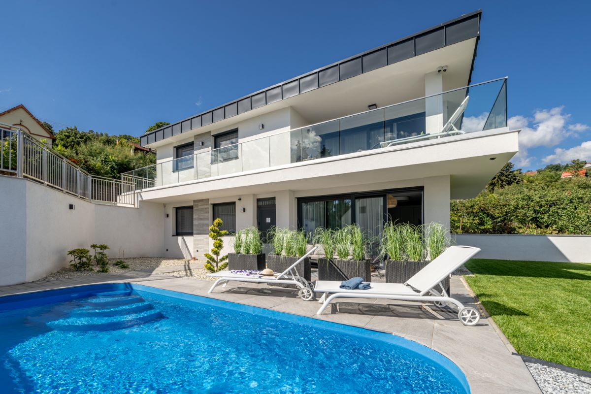 Prémium stúdió apartman - Lake Spirit Balaton